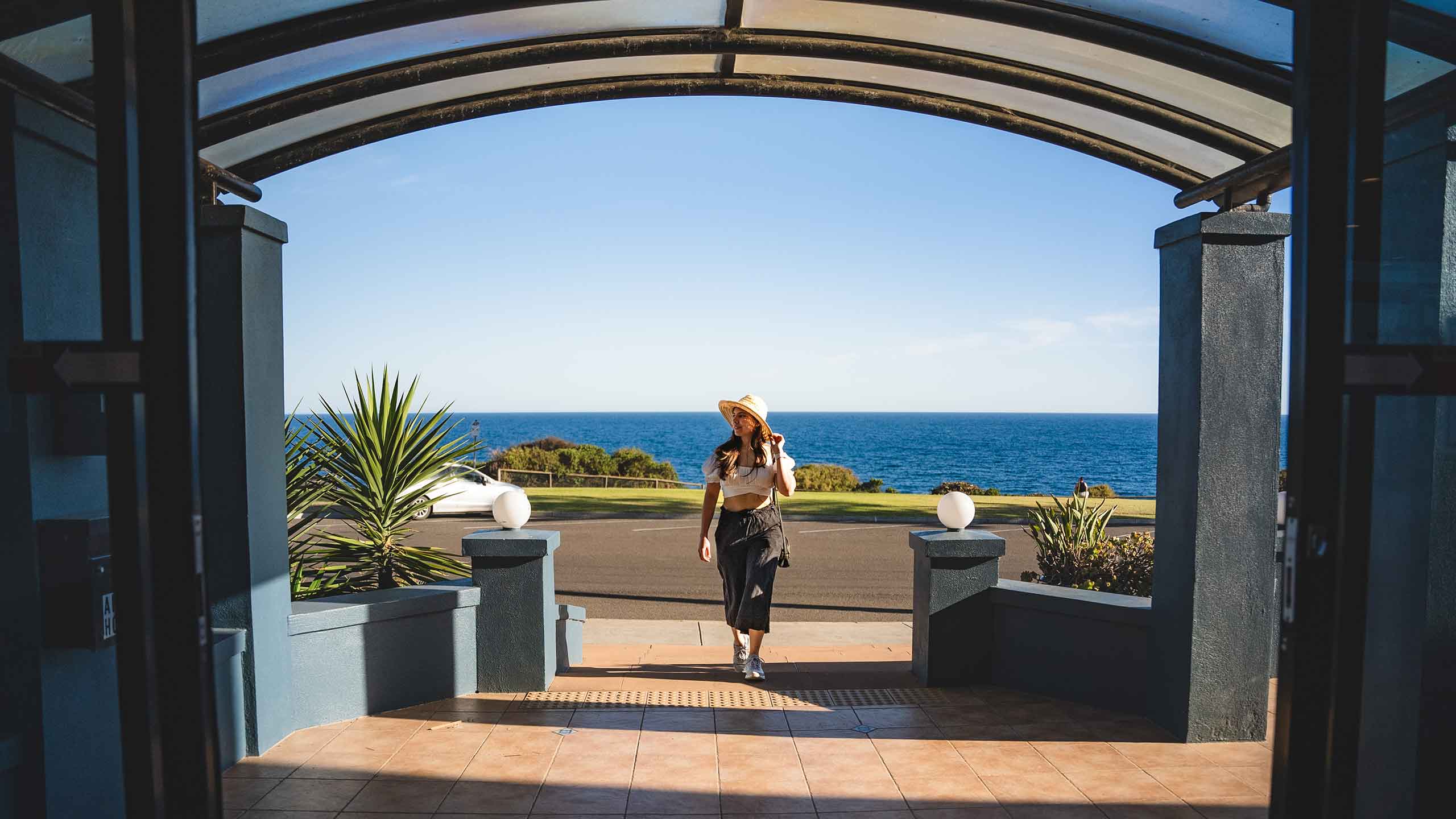 Accommodation Packages | Seafront Kangaroo Island | Seafront